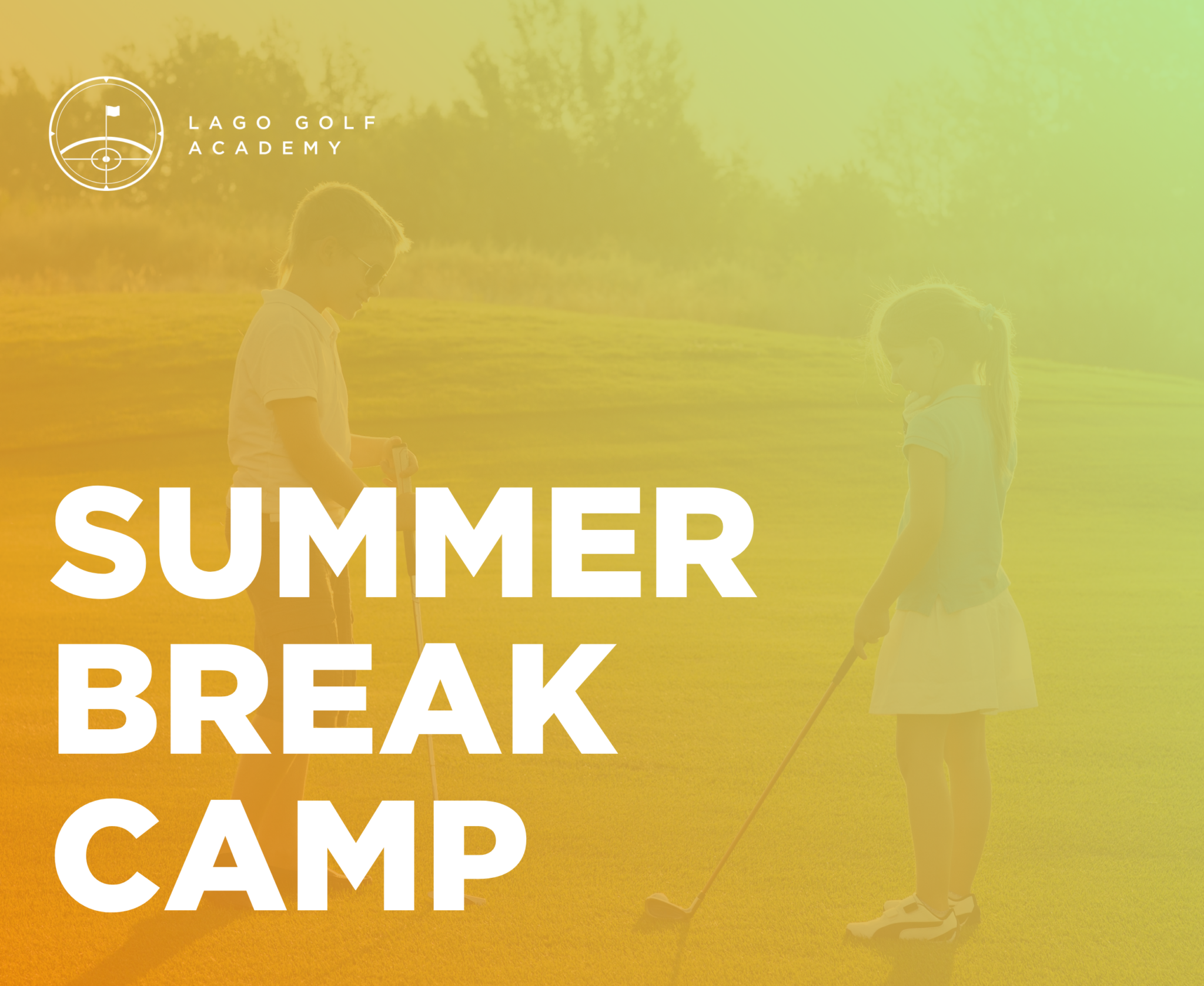 Junior Golf Summer Camp | Lago Golf | Port Coquitlam